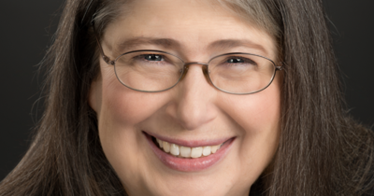 NIHF Inductee Radia Perlman Invented Wireless Network Bridge NIHF Inductee Radia Perlman Invented Wireless Network Bridge